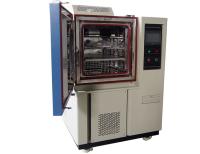 China Alternate Stability Environmental Test Chamber Automatic Water Supply for sale