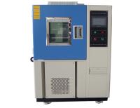 China Alternate Stability Environmental Test Chamber Automatic Water Supply for sale