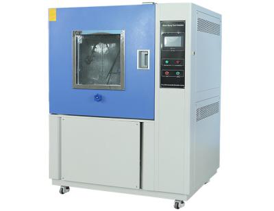 China Waterproof Climatic Water Spray Test Chamber 3500W 3 Years Warranty for sale