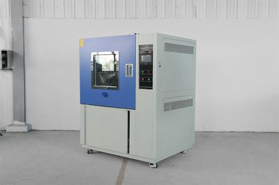 Cina Camera di prova della pioggia della camera di prova 3500W dello spruzzo d'acqua di resistenza all'acqua del IP X3 X4 in vendita