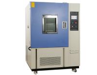 China Accelerated Aging Resistance Ozone Test Chamber For Rubber Cracking for sale