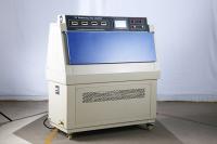 China Accelerated Weather UV Test Machine Resistance UV Aging Test Chamber for sale