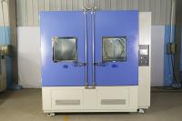 China IPX9K Environmental Testing Machine Environmental Test System Instrument for sale