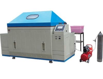 China Industrial Salt Spray Corrosion Test Chamber SO2 Gas Corrosion Test Machine CCT Chamber for sale