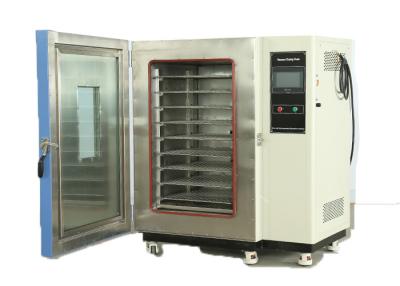 China Elektrische Batterie-Dampf-Präzisions-industrielle Trockenofen-Heizungs-Test-Kammer zu verkaufen