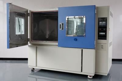 China Standard IP6X Dust Control Equipment Dust Resistance IP Test Device ROHS for sale