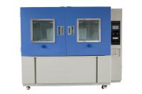 China Dust Proof Sand And Dust Test Chamber IP Test Equipment For Lab Testing for sale