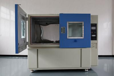 China Dust Proof Sand And Dust Test Chamber IP Test Equipment For Lab Testing for sale
