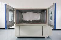 China Dust Proof Sand And Dust Test Chamber IP Test Equipment For Lab Testing for sale