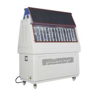 China High Efficiency UV Weathering Test Chamber Accelerated Weathering Tester for sale