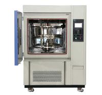 China Xenon Weathering Test Chamber for sale