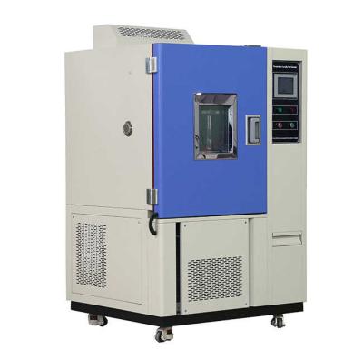 China Calibration Climatic Temperature Humidity Test Chamber 1000W Heat Load for sale