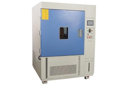 Cina camera di prova 280nm - di alterazione causata dagli agenti atmosferici del xeno di 380V 50Hz larghezza di banda 800nm con protezione di sicurezza in vendita