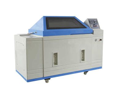 중국 실험실을 위한 환경 가장 소금 분무기 부식 시험 약실 판매용