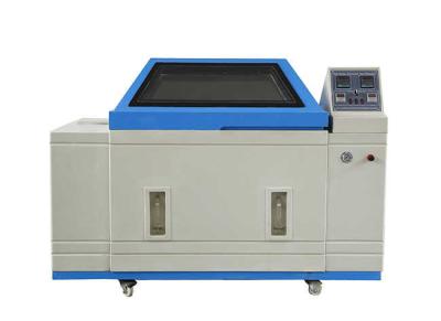 中国 実験室のための環境のシミュレーションの塩スプレーの腐食テスト部屋 販売のため