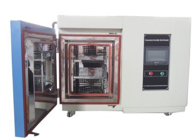 중국 SUS304 Benchtop 환경 약실 소형 시험 약실 보장 36 달 판매용