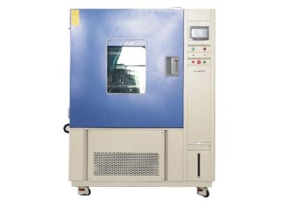 China Environmental Stability Temperature Humidity Chamber For Refrigerated Heat Test for sale