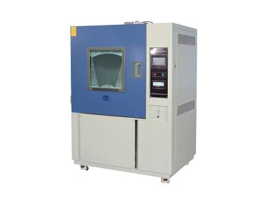 중국 800L 자동차 진입 보호 시험 장비 판매용