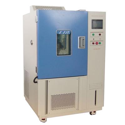 China Lcd-Touch Screen R404A 225L Constant Humidity Chamber zu verkaufen