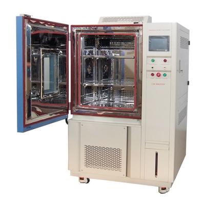 China Lcd-Touch Screen R404A 225L Constant Humidity Chamber zu verkaufen