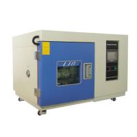 China SUS304 98% RH 80L Benchtop Environmental Chamber for sale