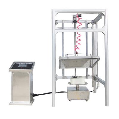 China Programmable No Housing IPX1 IPX2 Water Spray Test Equipment for sale