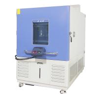 China Moisture -70C 1500L Environmental Simulation Chamber for sale