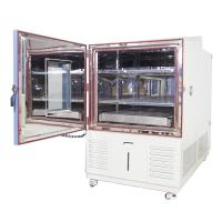 China Moisture -70C 1500L Environmental Simulation Chamber for sale
