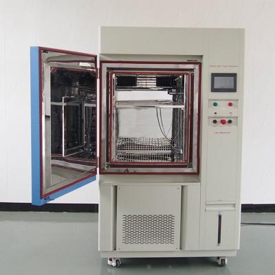 Cina Camera di prova fredda del xeno dell'apparecchiatura della prova accelerata 800nm dell'aria in vendita