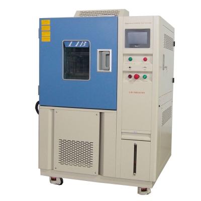 Cina camera di condizionamento di umidità di temperatura di 800L -20C in vendita