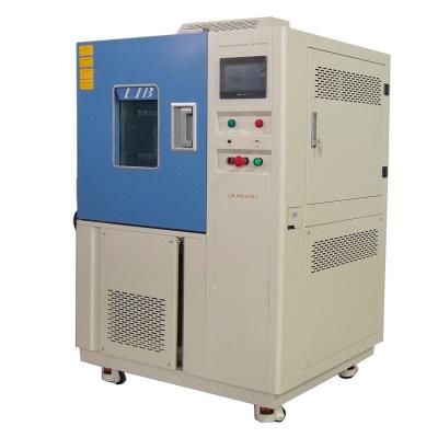 China Fast Change 10℃/Min Temperature Humidity Chamber Thermal Cycling Chamber for sale