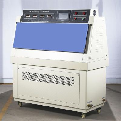 China câmara 40W de envelhecimento UV de 290~400mm que envelhece resistindo ao instrumento à venda