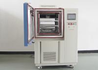 China IEC 62660-2 5K/Min Air Convection Oven Battery Temp Circulating for sale