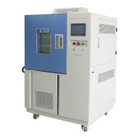 China IEC 62660-2 5K/Min Air Convection Oven Battery Temp Circulating for sale
