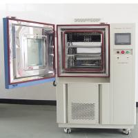 China IEC Battery -40℃ Cell Thermal Temperature Humidity Chamber Programmable for sale
