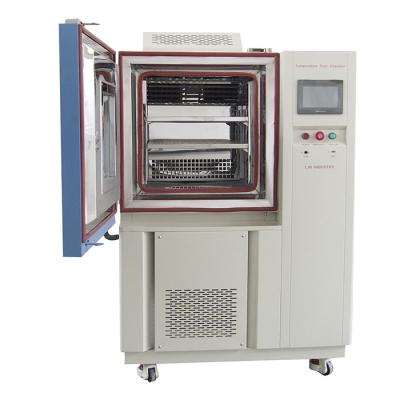 Κίνα IEC 62660 θερμικό κύτταρο αιθουσών δοκιμής θερμοκρασίας 55 ℃ που σταθεροποιείται προς πώληση