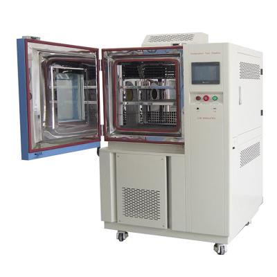 Κίνα IEC 62660 θερμικό κύτταρο αιθουσών δοκιμής θερμοκρασίας 55 ℃ που σταθεροποιείται προς πώληση