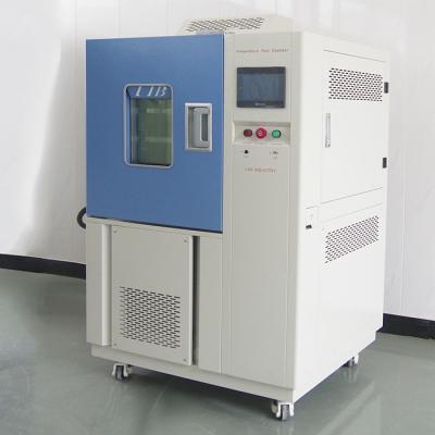 Κίνα IEC 62660 θερμικό κύτταρο αιθουσών δοκιμής θερμοκρασίας 55 ℃ που σταθεροποιείται προς πώληση