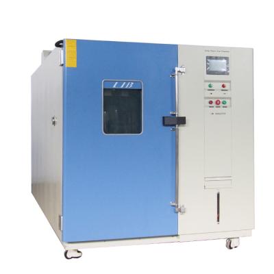 China 1220ltr IEC61646 Temperature Humidity Chamber Temperature Change Test Chamber for sale