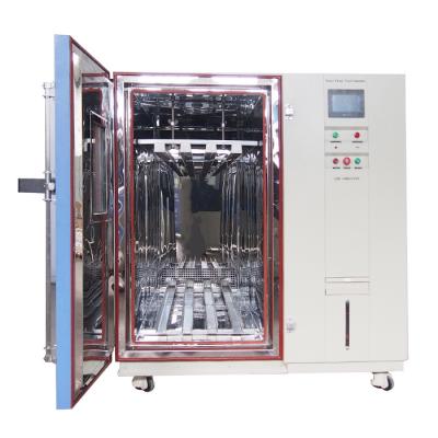 China IEC62688 100℃/H PV Climate Control Chamber High Temperature for sale