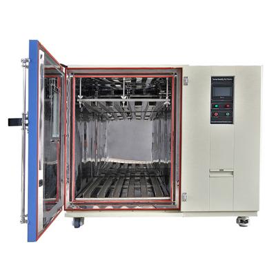 China 1220L PV High Humidity And Temperature Controlled Chamber IEC62108 for sale