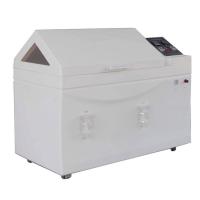 China 95% ~ 98% RH Electric Salt Spray Testing Machine Test Cycle for sale