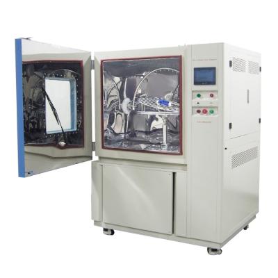 중국 IEC 60529 물 분무 테스트 챔버 방수 테스터 판매용