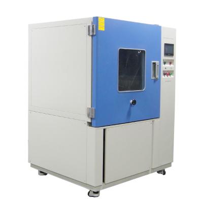 중국 IEC60529 표준 IPX4 테스트 장비 Rs-232 인터페이스 컬러 디스플레이 판매용