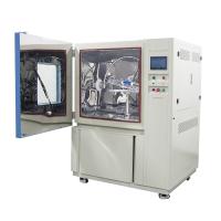 China IPX 1 IPX 2 Water Drip Test Chamber LCD Touch Screen Controller for sale