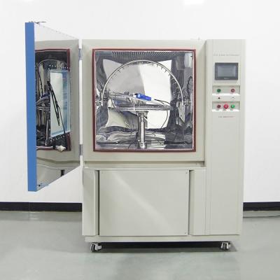 Cina Regolatore programmabile dei Governi IPX3 della camera di prova elettrica dello spruzzo d'acqua in vendita