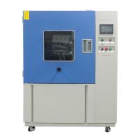 China ISO20653 IPX4 Test Chamber Electronic Electrical Products for sale