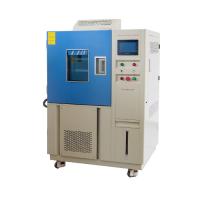 China ISO6270-2 Condensate Climate Test Chamber Humidity Temperature for sale