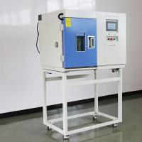 China Temperature Testing Small Climatic Chamber 3 Years Warranty for sale