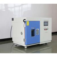 China Temperature Testing Small Climatic Chamber 3 Years Warranty for sale